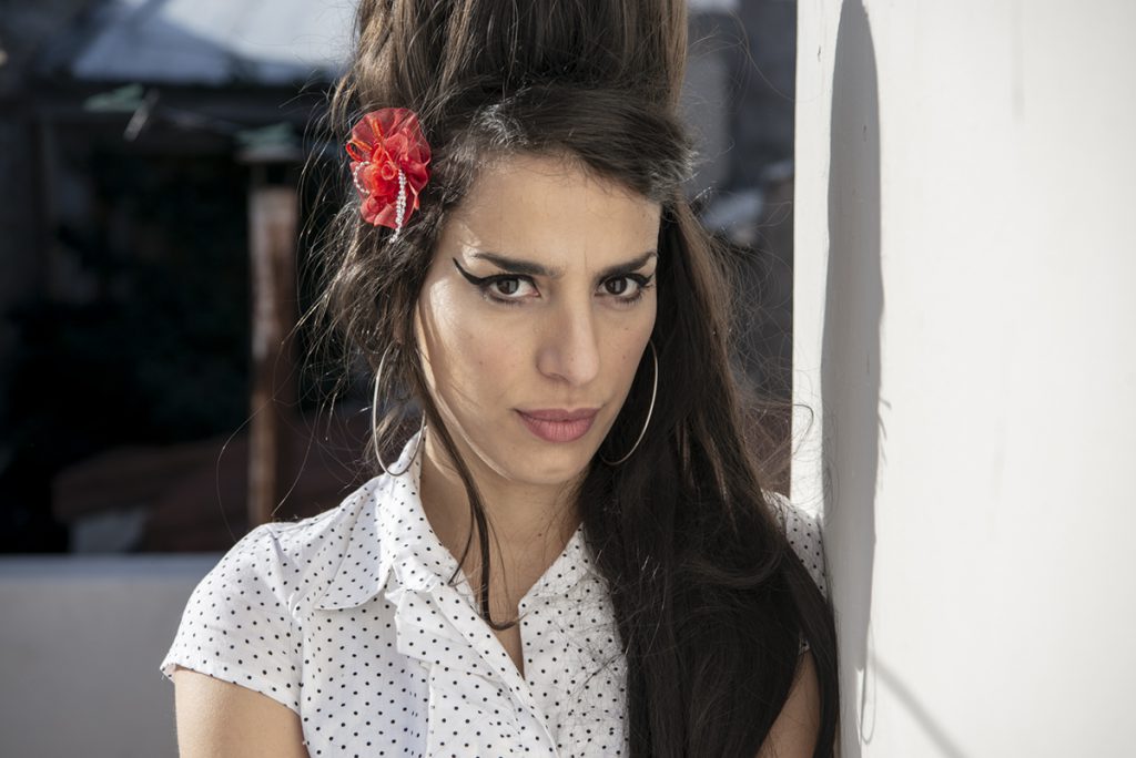 ¿Quién es Amy Rod? - Inmendoza