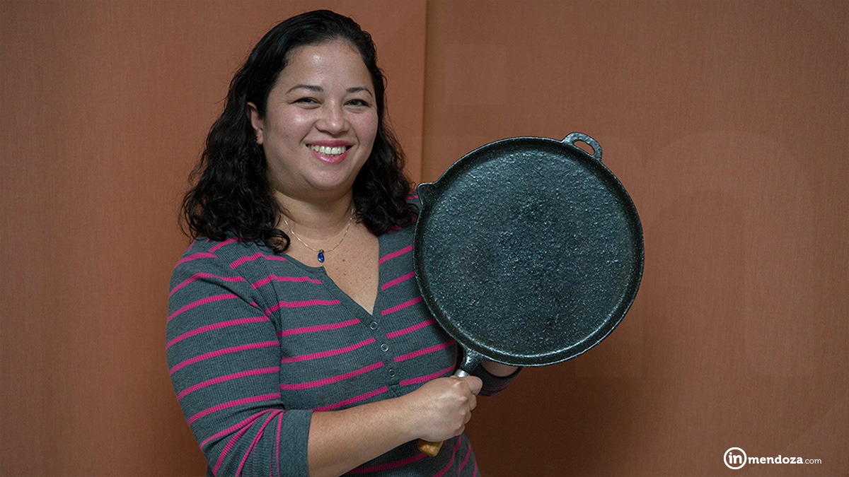 El Budare: Arepas con sabor a Venezuela - Inmendoza