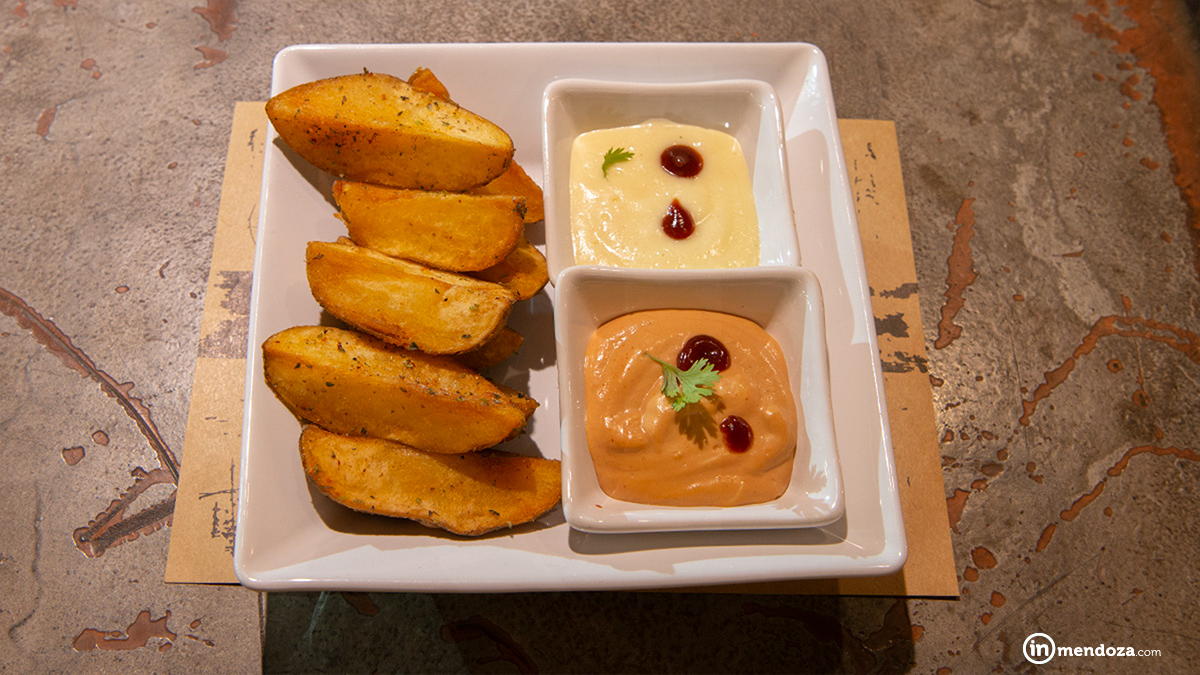 Cachita’s: Tragos cremosos, ahumados y aromáticos - Inmendoza