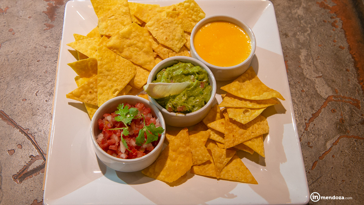 Cachita’s: Tragos cremosos, ahumados y aromáticos - Inmendoza