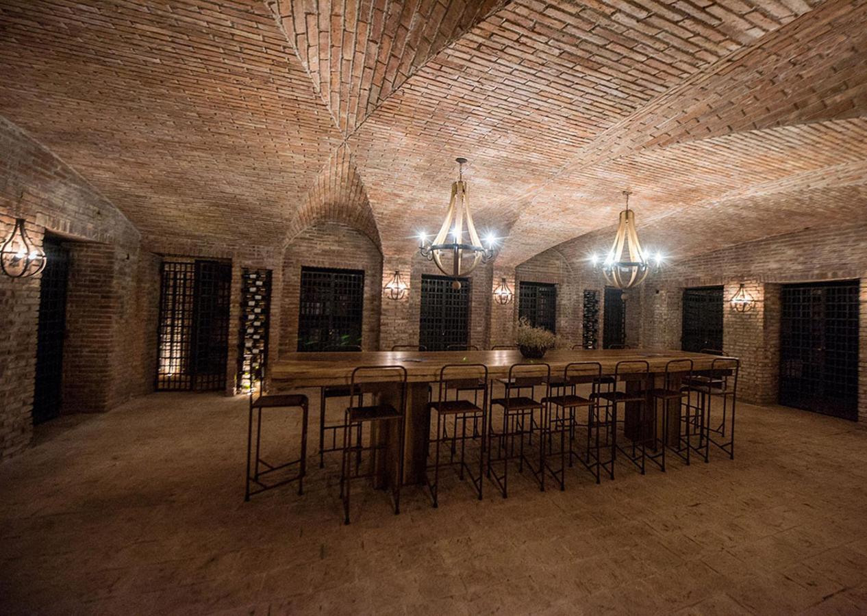 El restó de Rosell Boher es uno de los mejores del mundo - Inmendoza