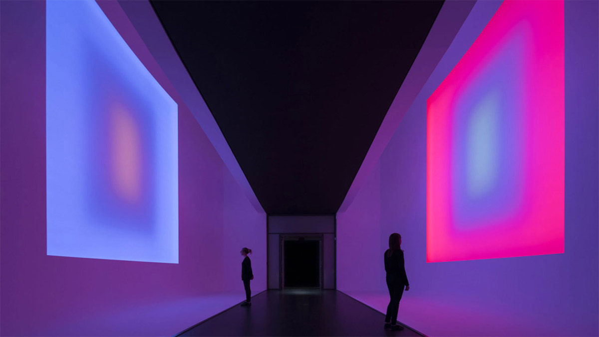 Museo de la Luz en la bodega más alta del mundo - Inmendoza