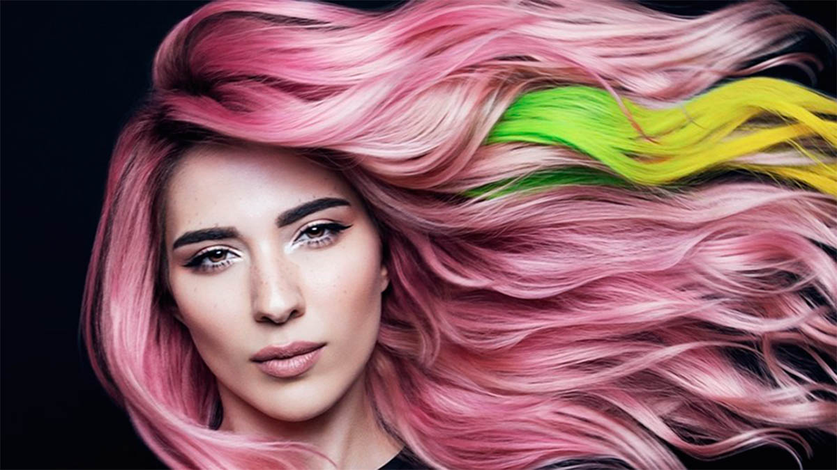 Tu pelo, tu color, tu estilo - Inmendoza