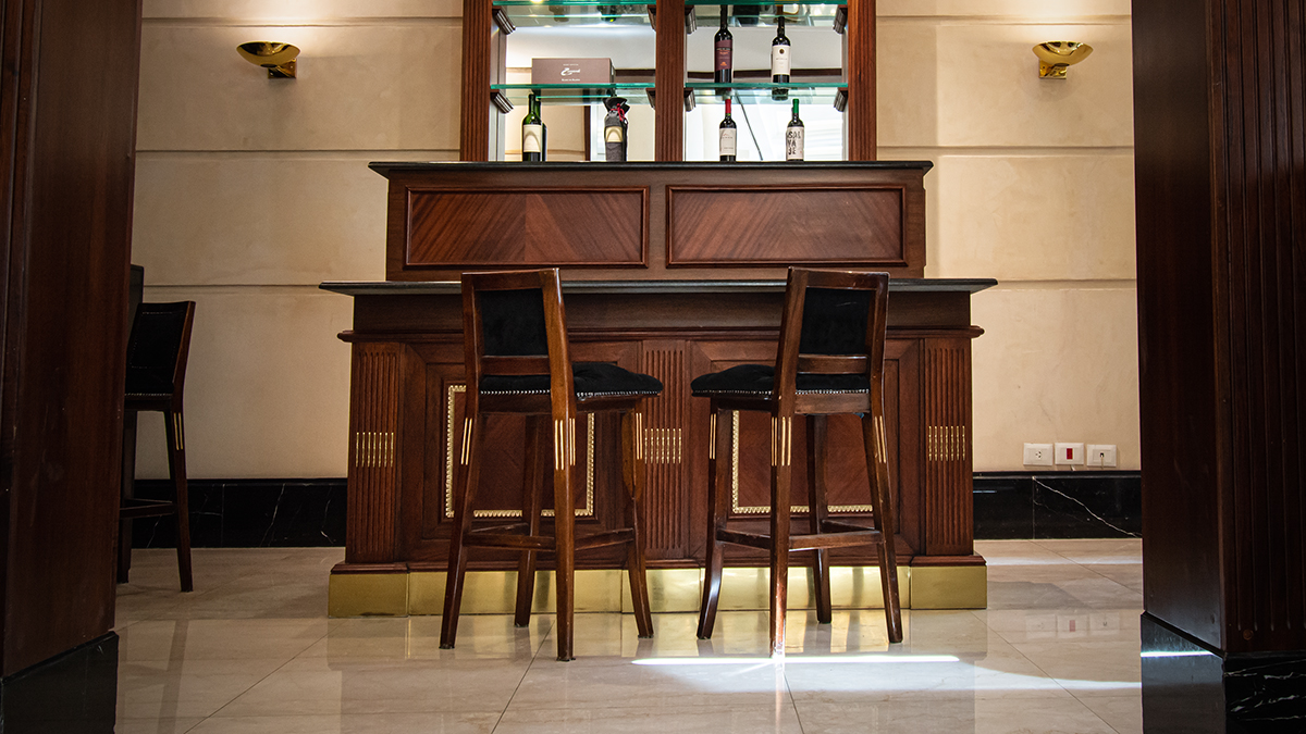 Diplomatic Hotel, elegancia en sus renovados espacios - Inmendoza