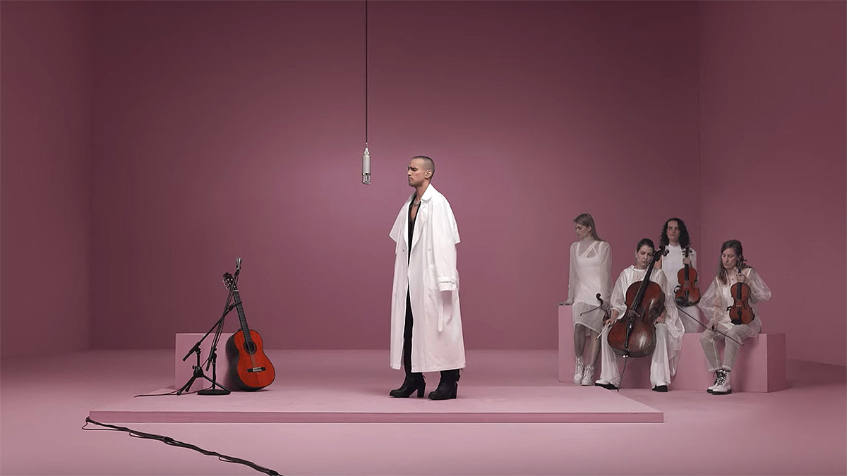 Colors Studio: Minimalismo, colores y talento - Inmendoza