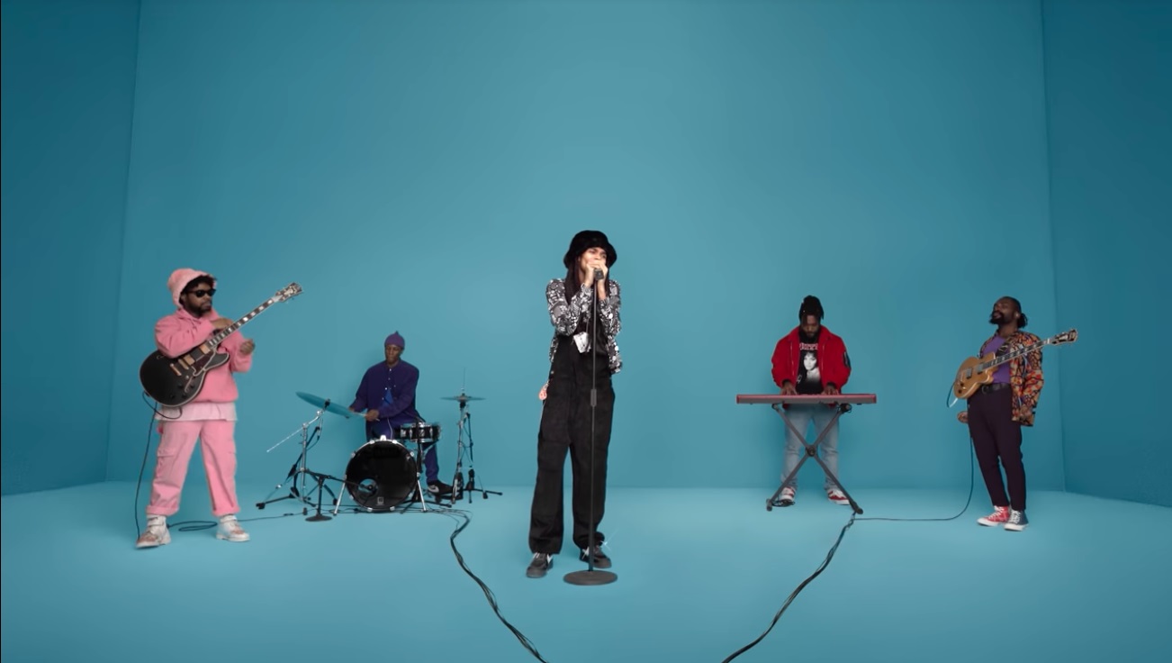 Colors Studio: Minimalismo, colores y talento - Inmendoza