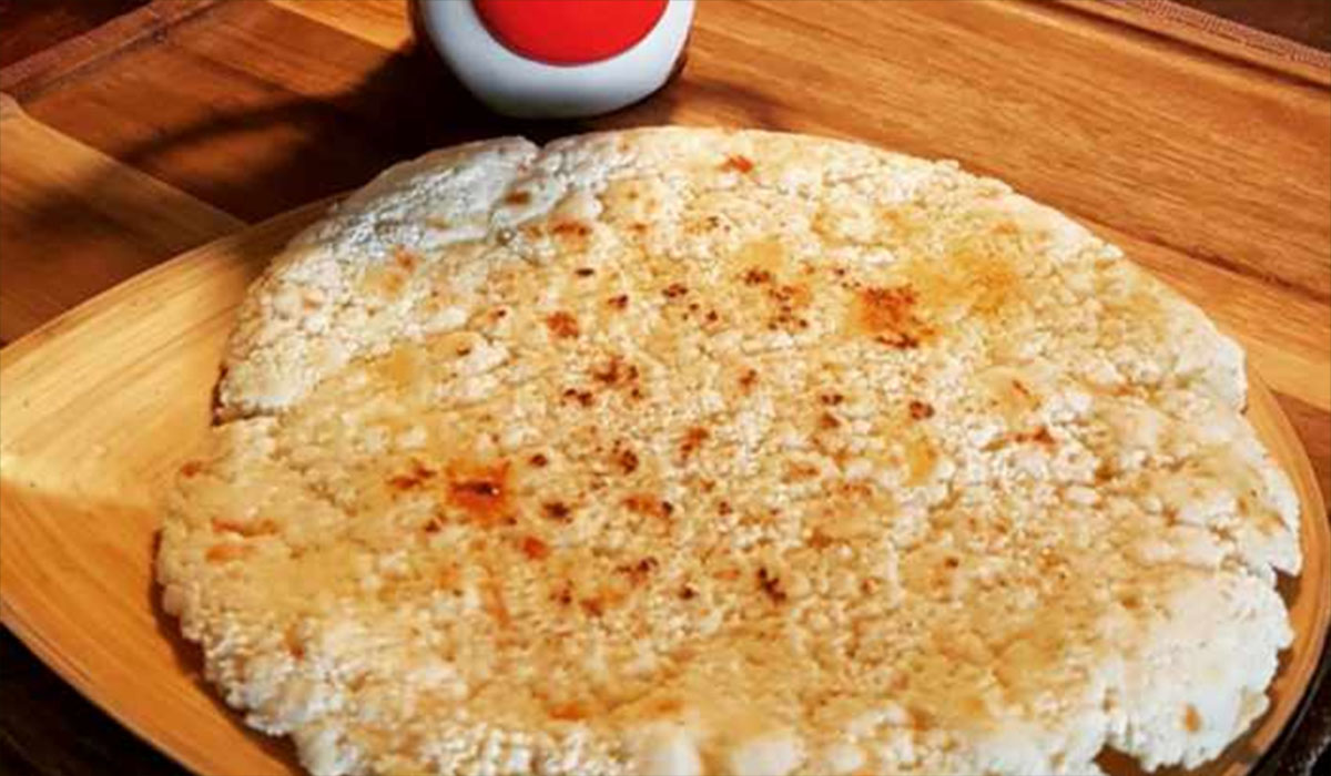 Cocina en tus oídos: DJ Mami nos enseña a cocinar mbejú - Inmendoza