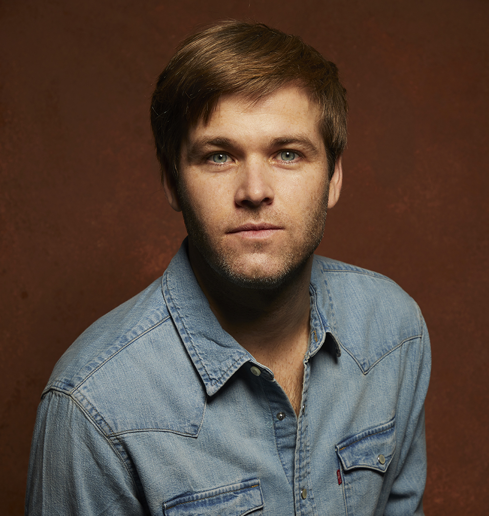 Benja Amadeo: «La música hoy tiene todo mi corazón» - Inmendoza