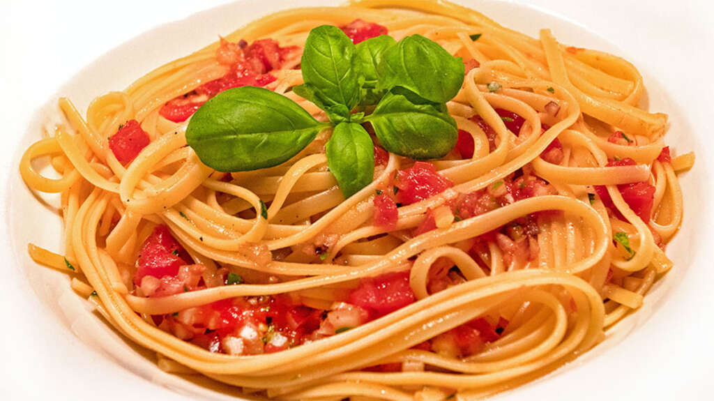 Tips y buenas razones para comer pastas - Inmendoza