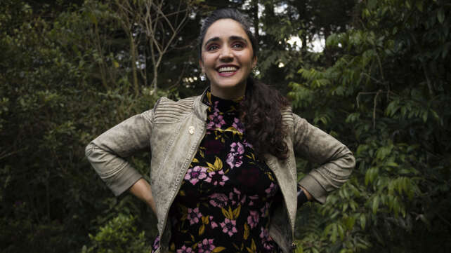 Paula Neder: Fuerza arrolladora de la música argentina - Inmendoza