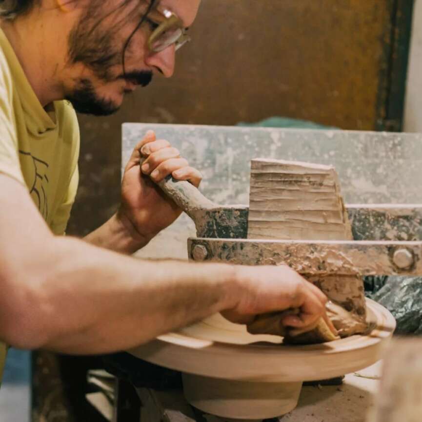 Agustín Herrera: Del barro a los mejores restó - Inmendoza