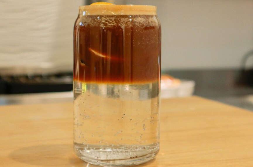 5 lugares para disfrutar de un buen café frío - Inmendoza