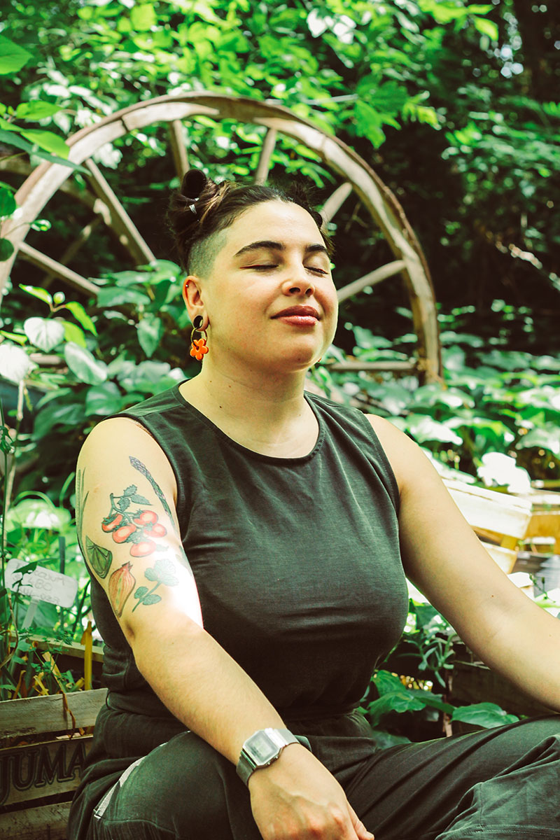 Mirá quién habla: Ginella Mazzocca - Inmendoza