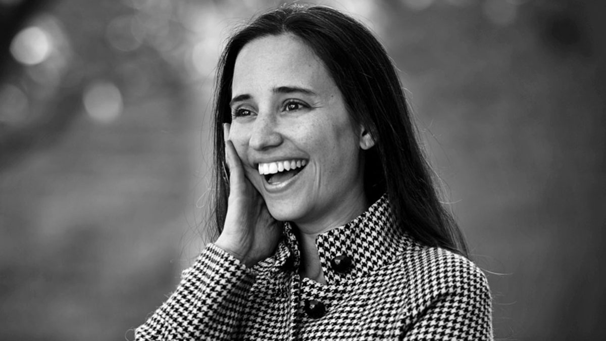 Luisa Yanzón: El arte de despertar sensaciones interiores - Inmendoza