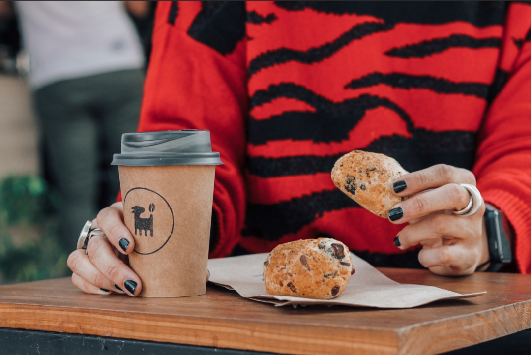 Café con hongos: la nueva tendencia furor - Inmendoza