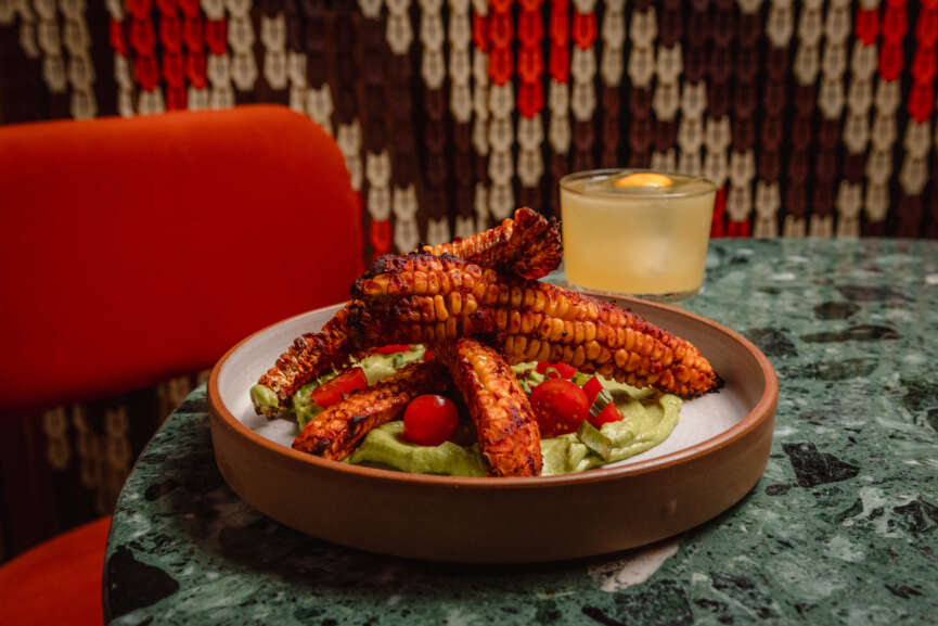 Charco Andino, el bar que llega a conquistar la ciudad - Inmendoza