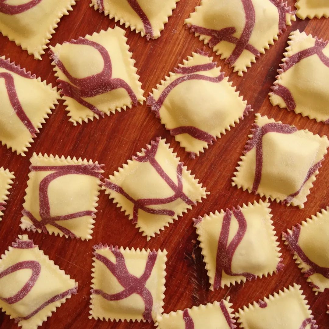 Fatto con amore: 4 lugares de pastas artesanales y auténticas