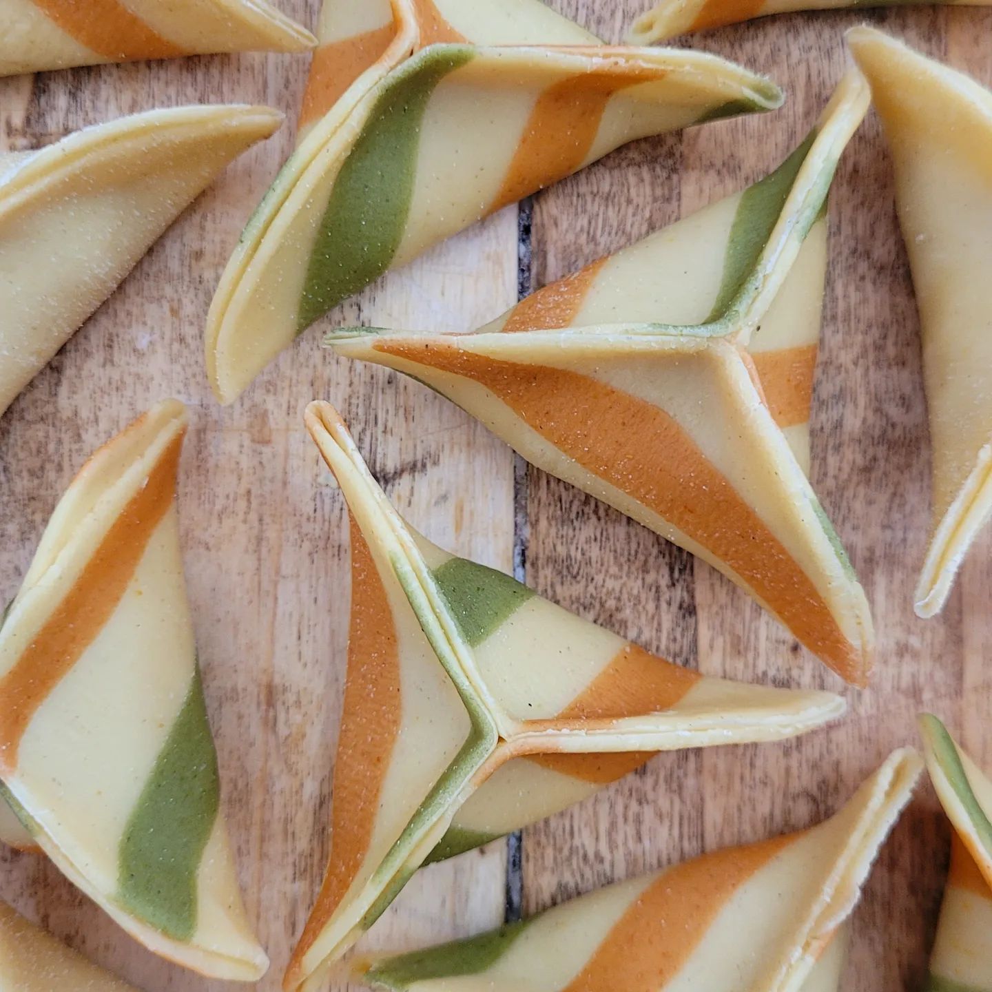 Fatto con amore: 4 lugares de pastas artesanales y auténticas