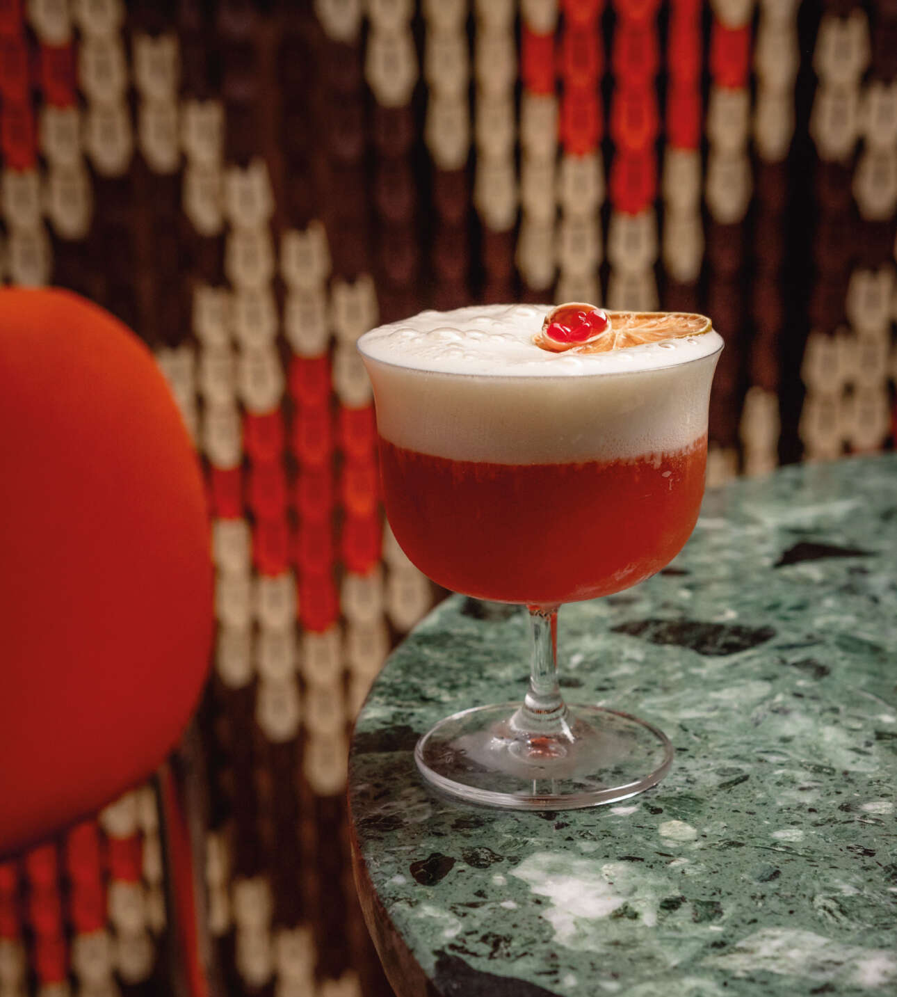 Charco Andino, el bar que llega a conquistar la ciudad - Inmendoza