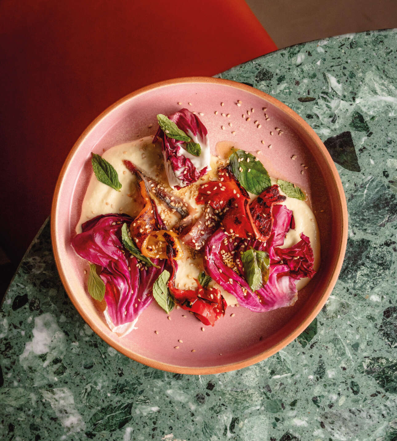 Charco Andino, el bar que llega a conquistar la ciudad - Inmendoza