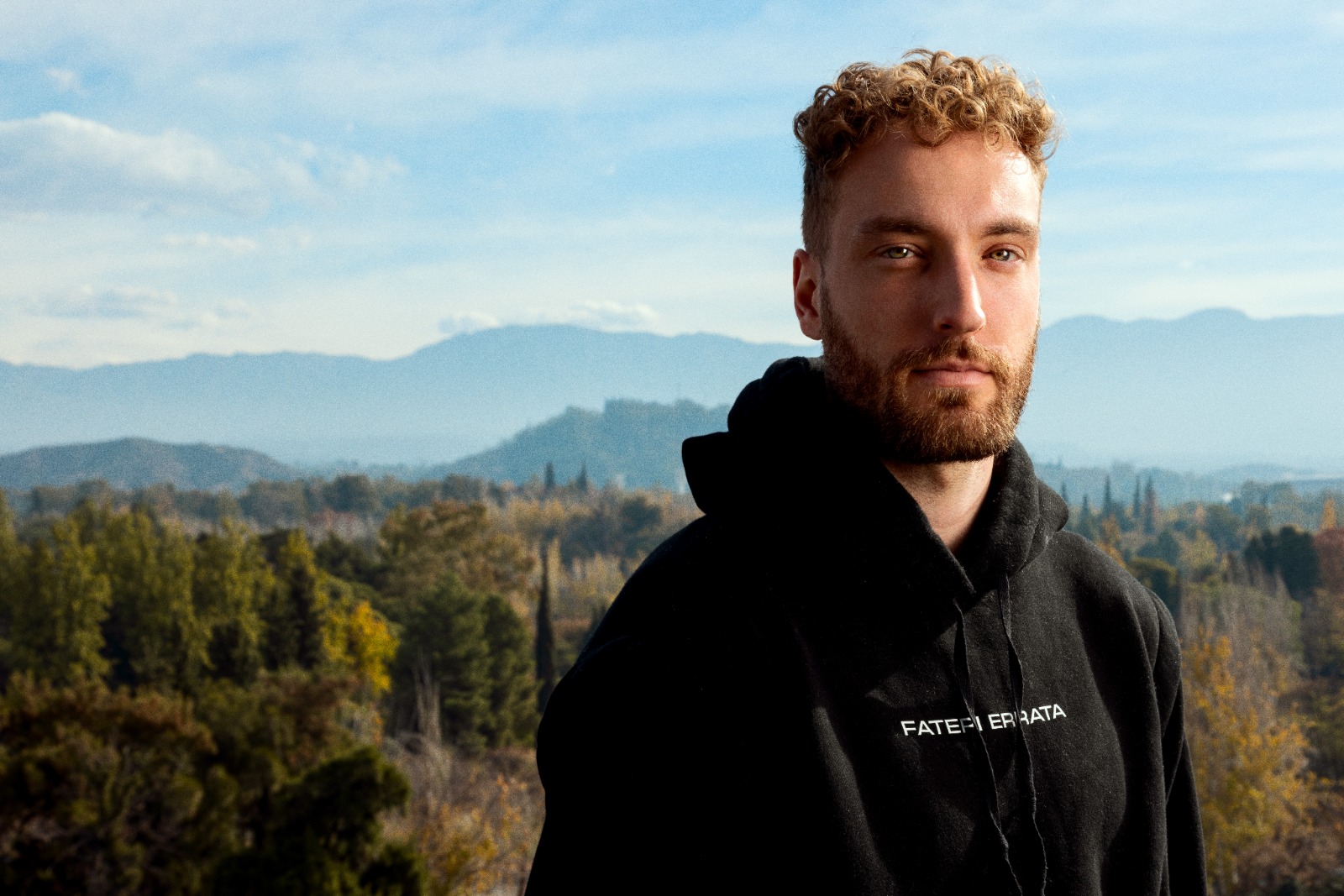 Paradoks: Dj melódico y poderoso - Inmendoza