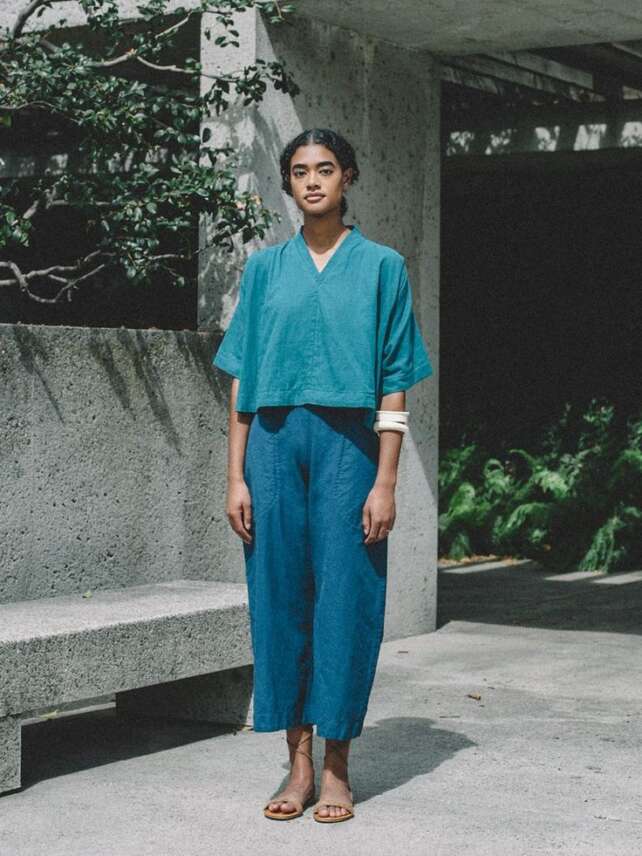 Boxy Fit: ¿otra tendencia para cuerpos delgados?