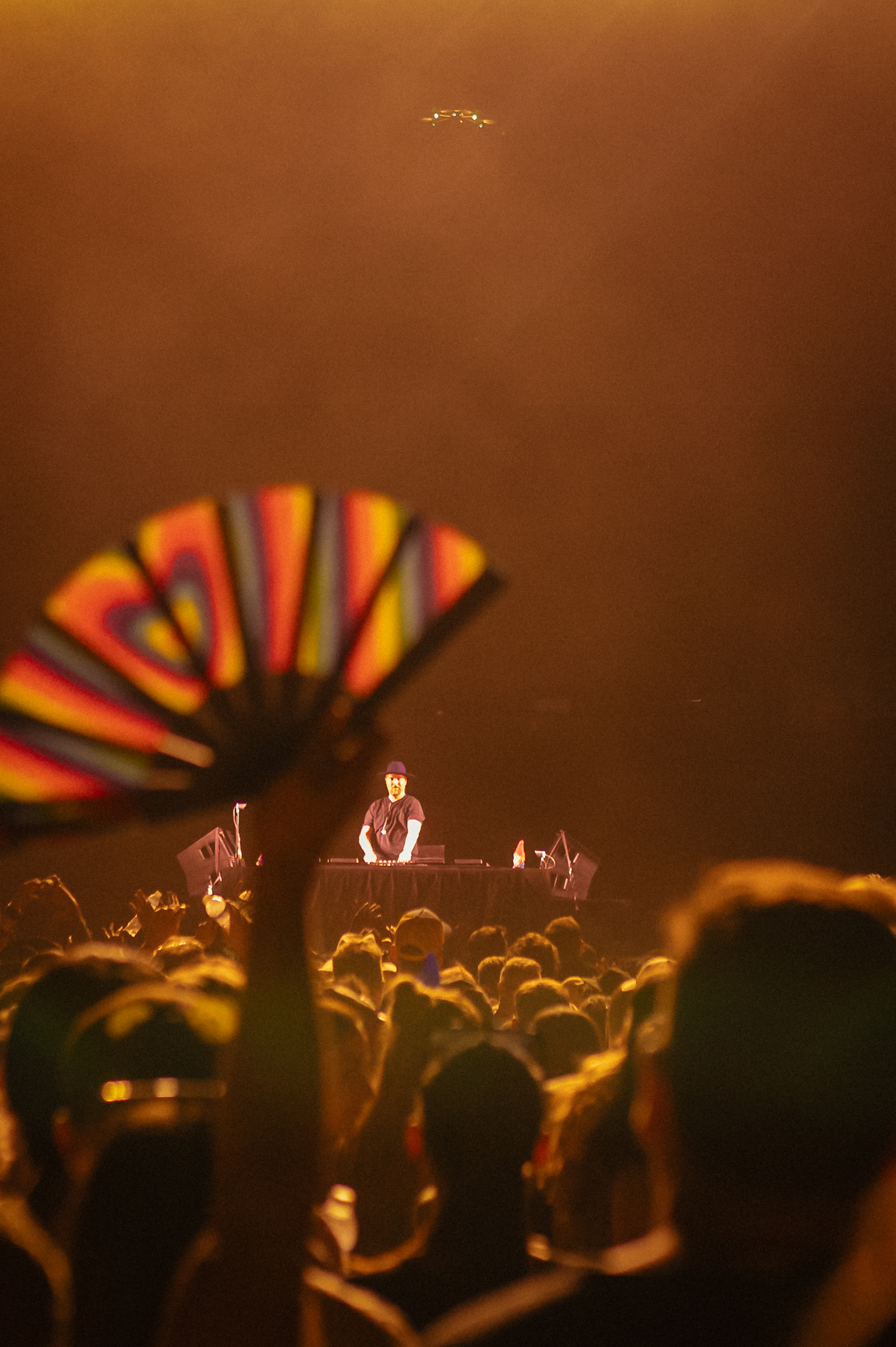 Así fue la Primavera Folck 2023 - Inmendoza