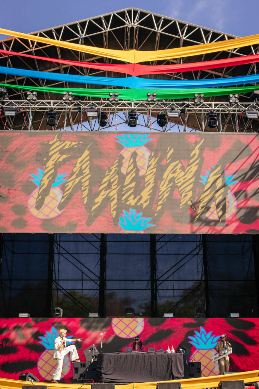 Así fue la Primavera Folck 2023 - Inmendoza