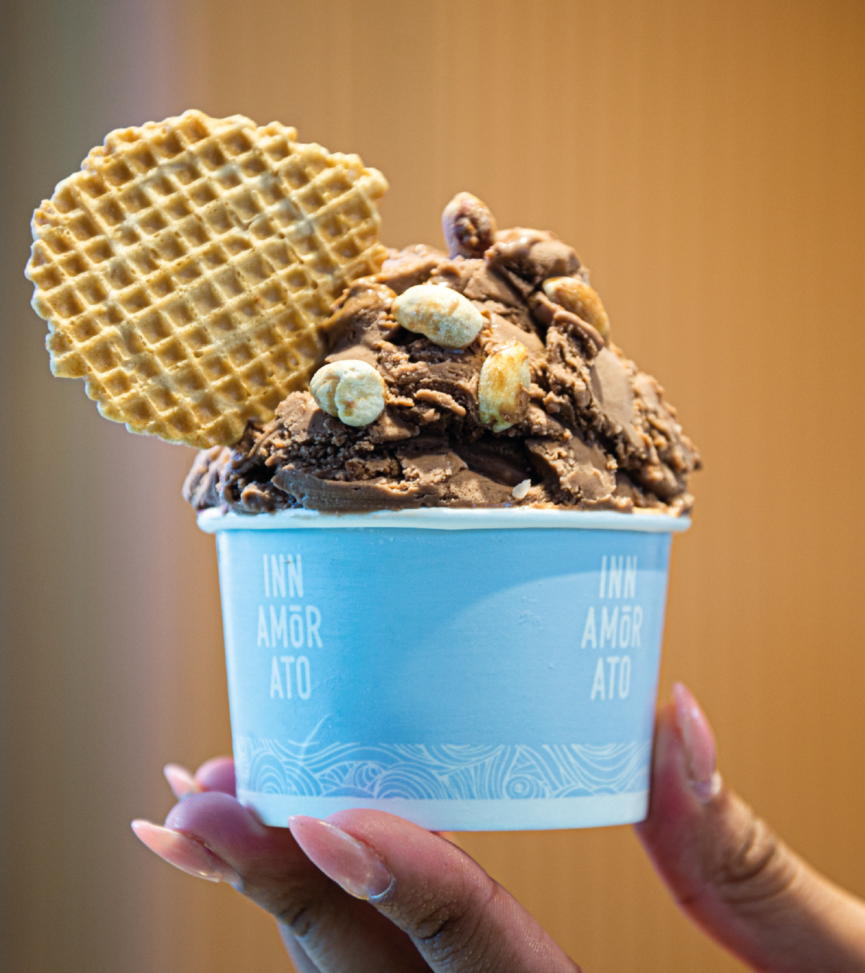 Las 3 novedades de Innamorato que no te podés perder