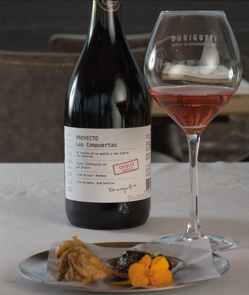 Ocho cepas de vino no tan conocidas que te van a sorprender - Inmendoza