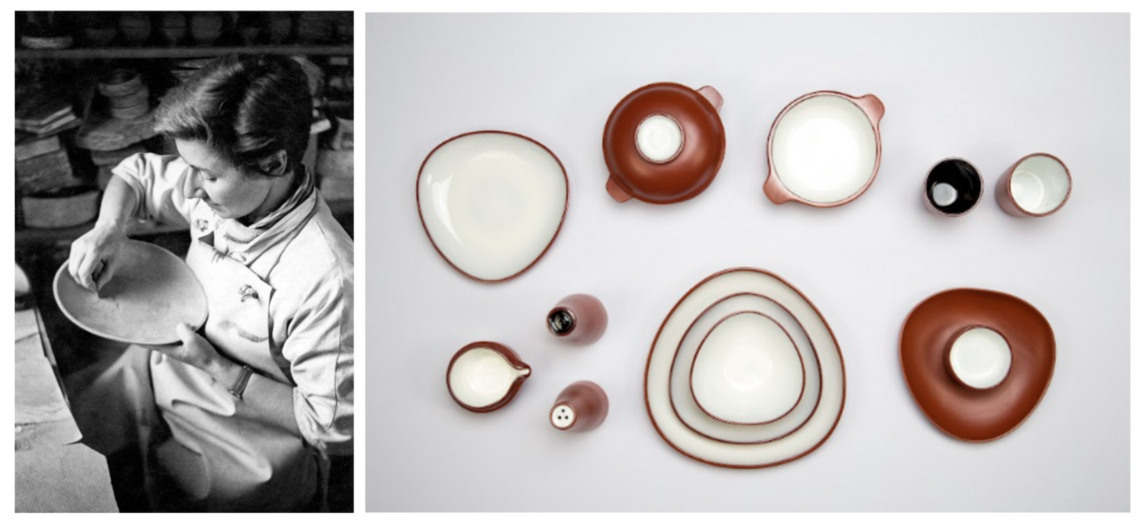 El diseño mendocino arribó al MoMA de la mano de Colbo - Inmendoza