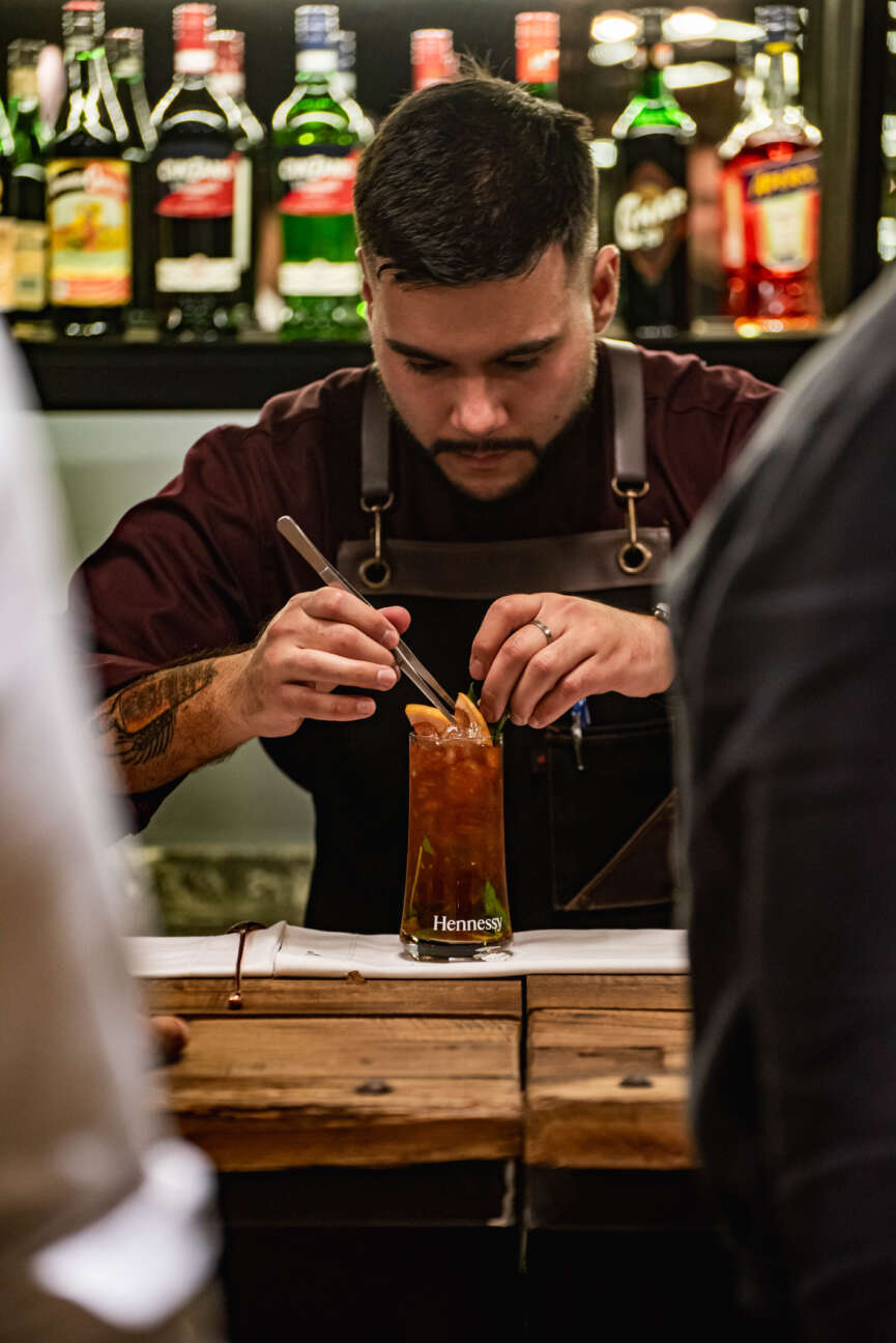 Isidris, el tesoro gastronómico del piedemonte mendocino - Inmendoza