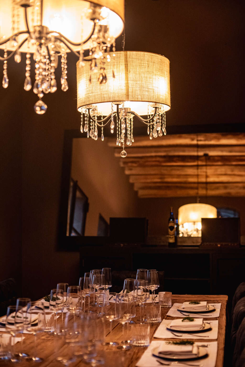 Isidris, el tesoro gastronómico del piedemonte mendocino - Inmendoza