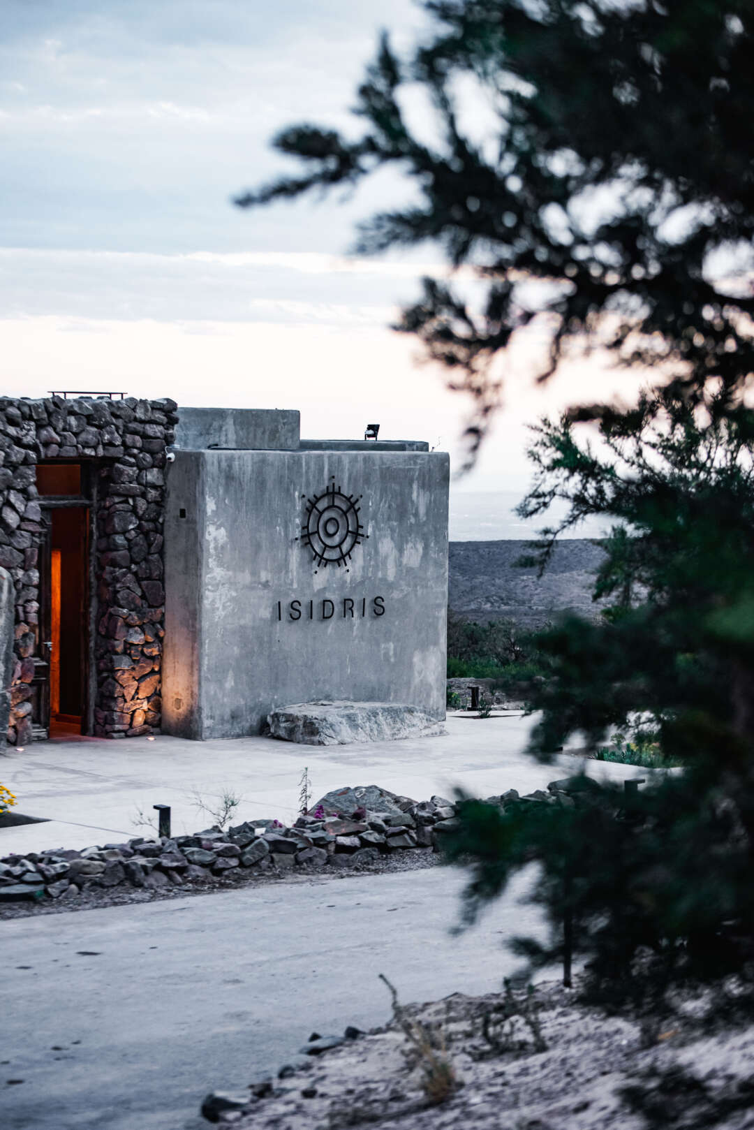 Isidris, el tesoro gastronómico del piedemonte mendocino - Inmendoza