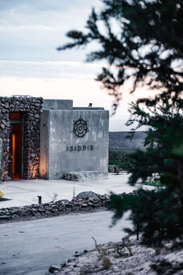 Isidris, el tesoro gastronómico del piedemonte mendocino - Inmendoza