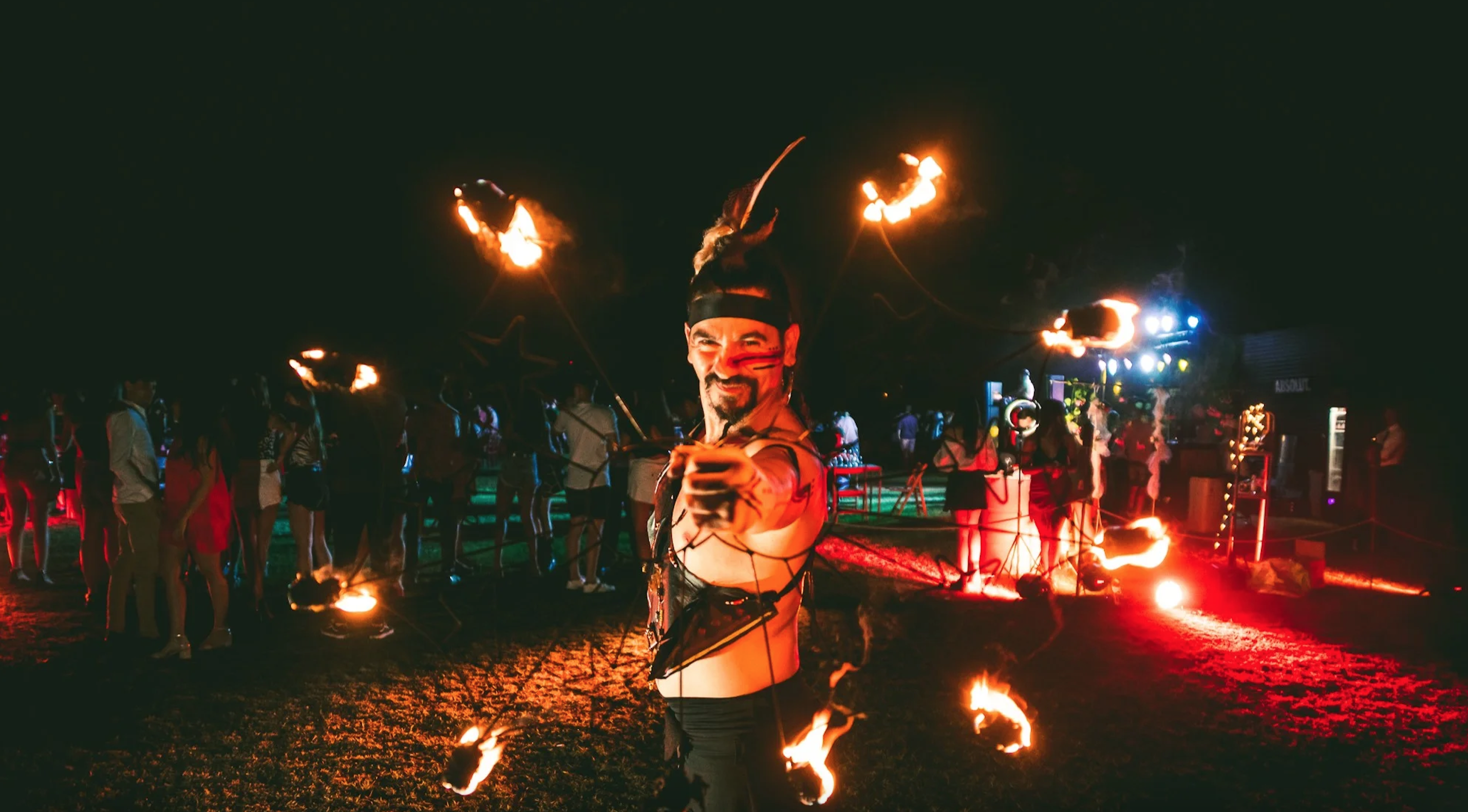 Black Jagger: el club ícono de Mendoza se prepara para las experiencias ...