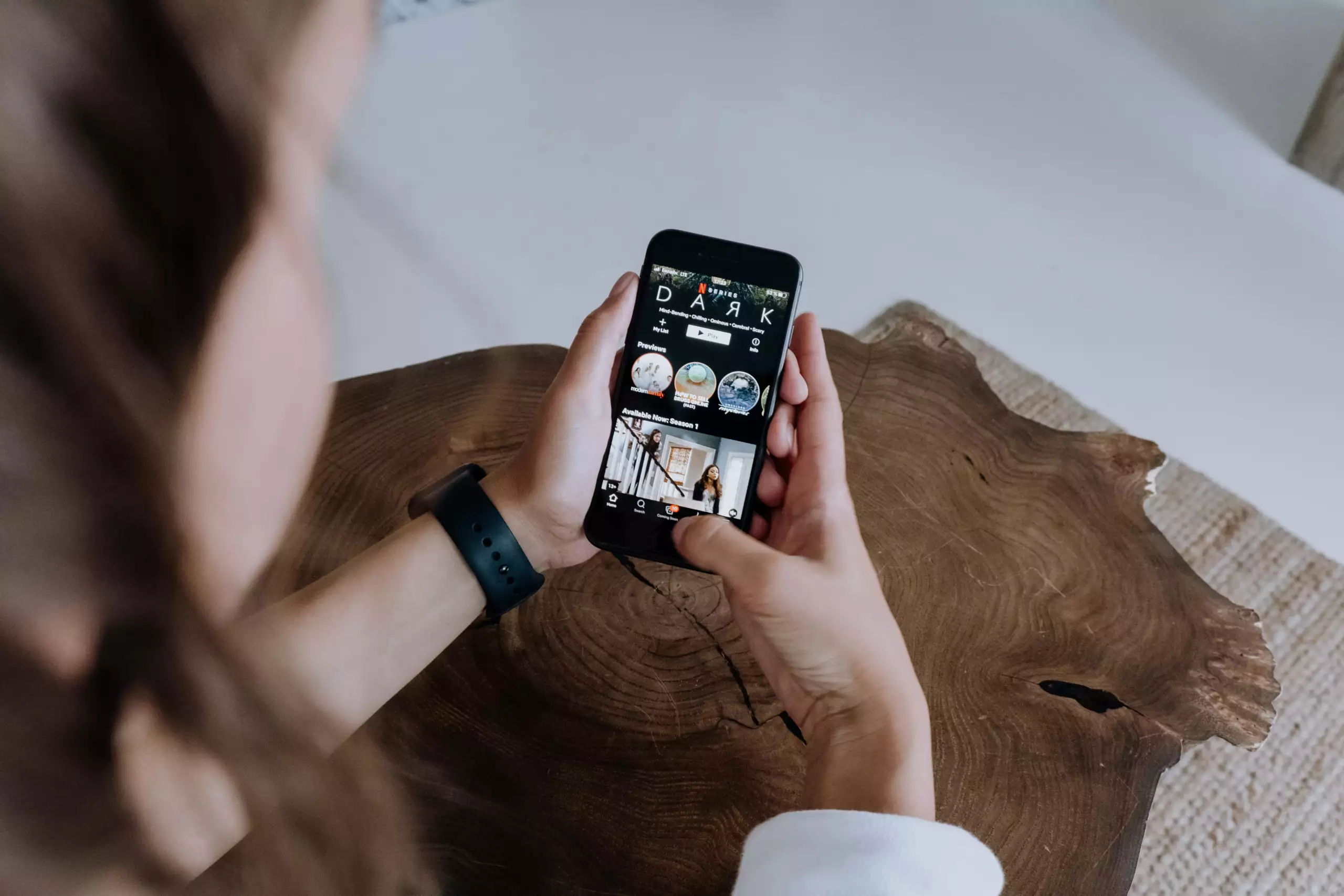 Por qué cuesta tanto dejar de scrollear (y cómo salir del ciclo ...